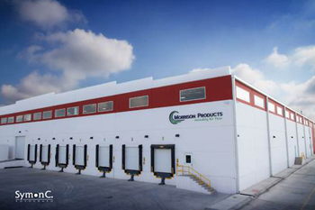 Who We Are | Morrison Products